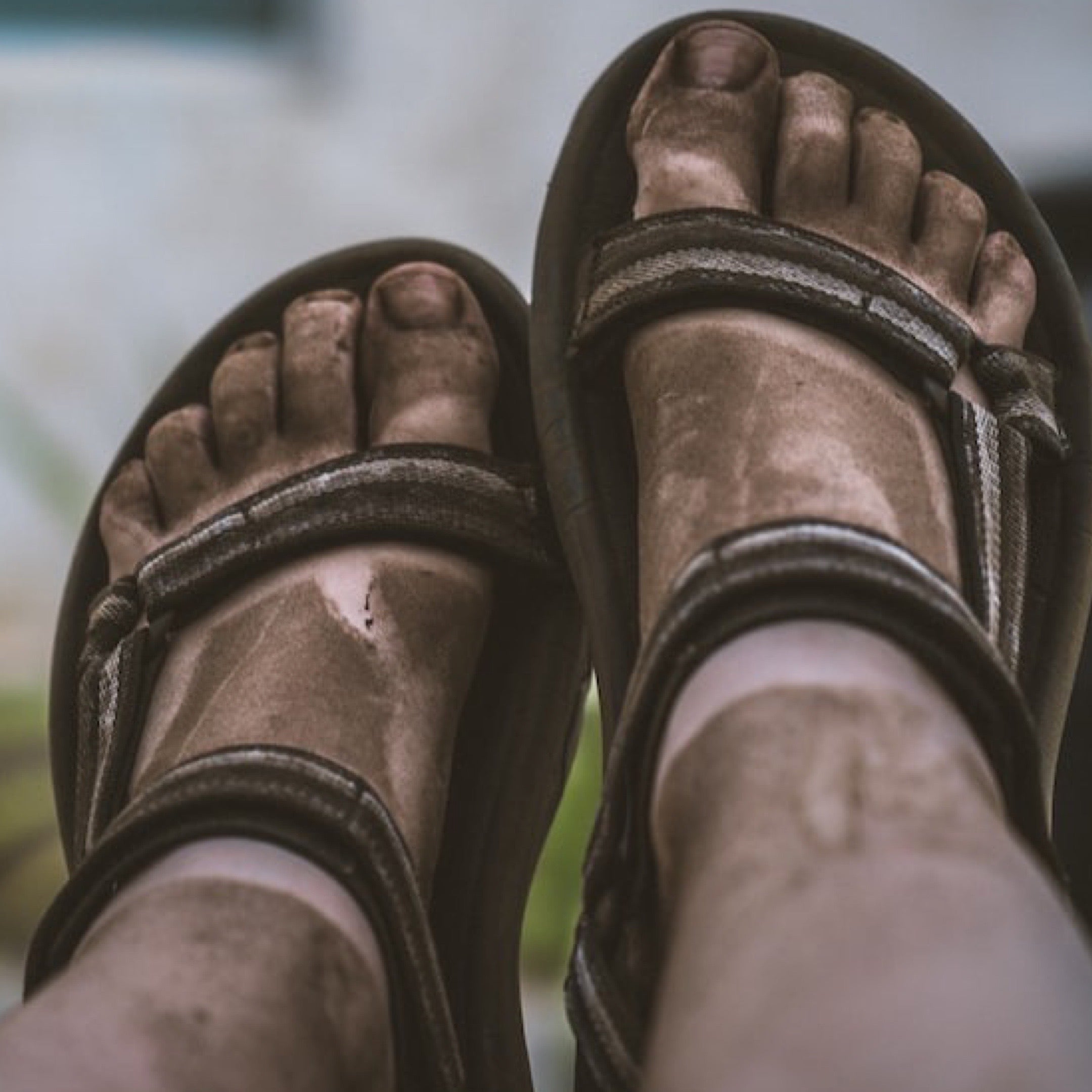 FOOT HEALTH – Foot Buddy