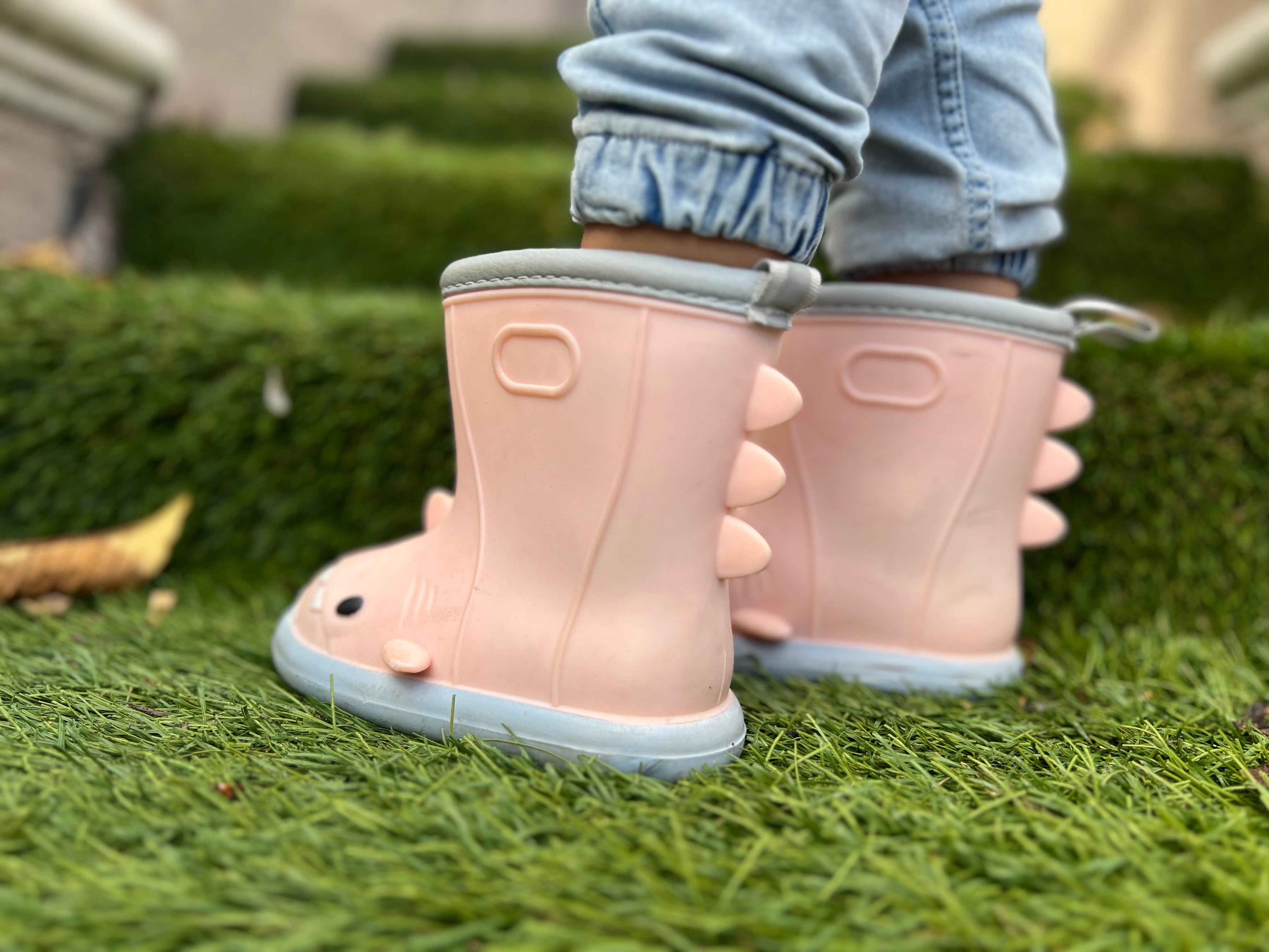 Shoes – Foot Buddy