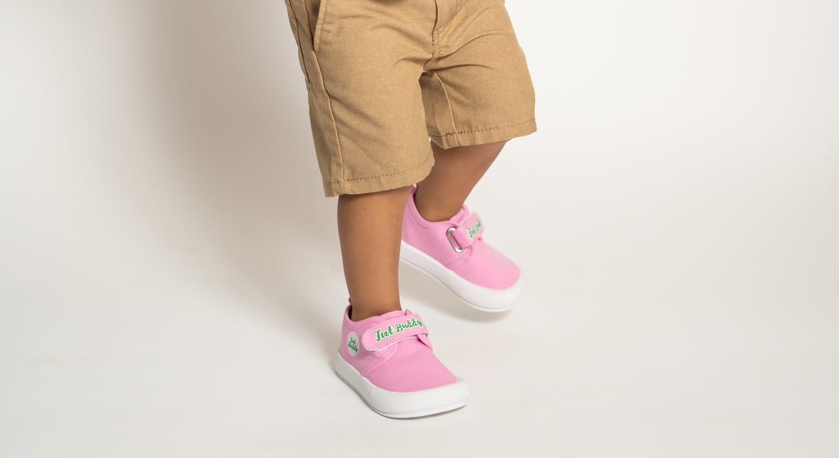 Children Barefoot footwear store- Foot Buddy