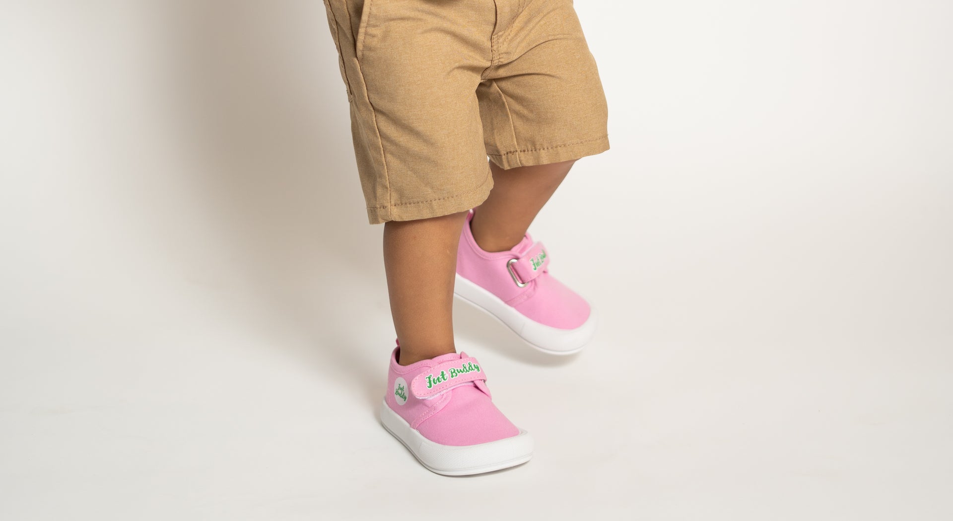 Children Barefoot footwear store- Foot Buddy