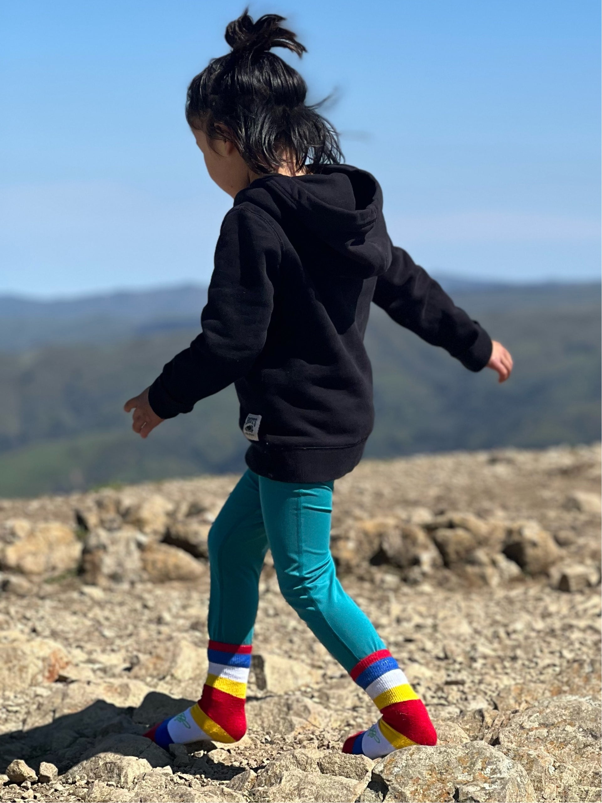 Children Barefoot footwear store- Foot Buddy